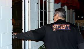 Security company in St Catharines providing security services. we are ...