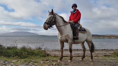 Lunga Riding Stables