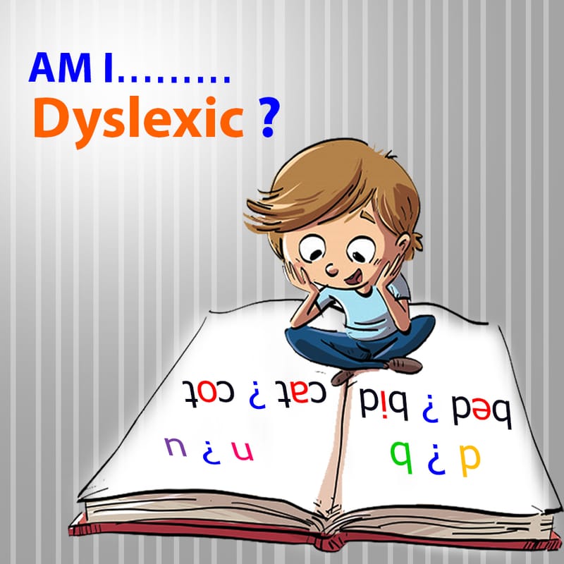 Dyslexia ADHD Screening Assessment Active Minds