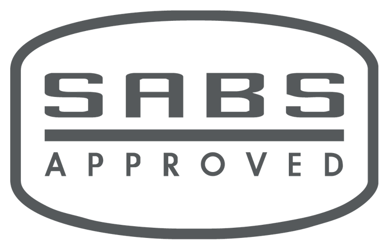 SABS APPROVED - TOWRITE