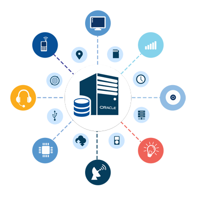 L2 & L3 Support - NUCLI