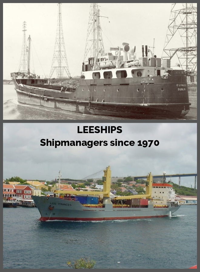 Leeships