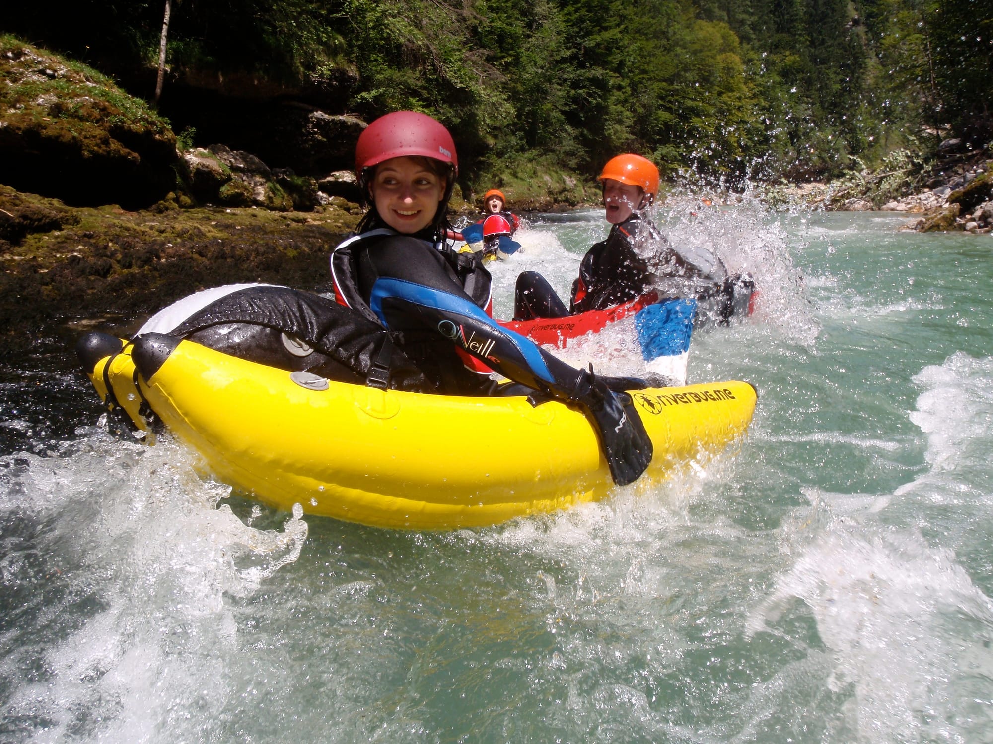 RANGITĀIKI RIVERBUG ADVENTURE - Riverbug.nz