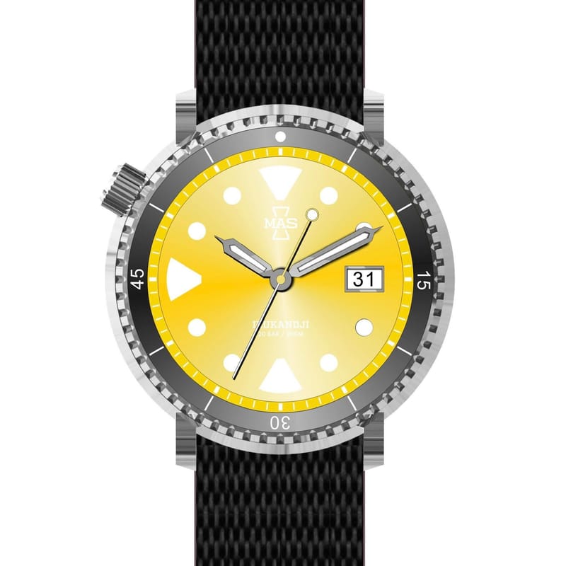 MATTHEW AND SON WATCHES