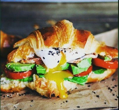 UT47 Manhattan, Cafe, Coffee, Restaurant, Breakfast, Macarons, Soju ...