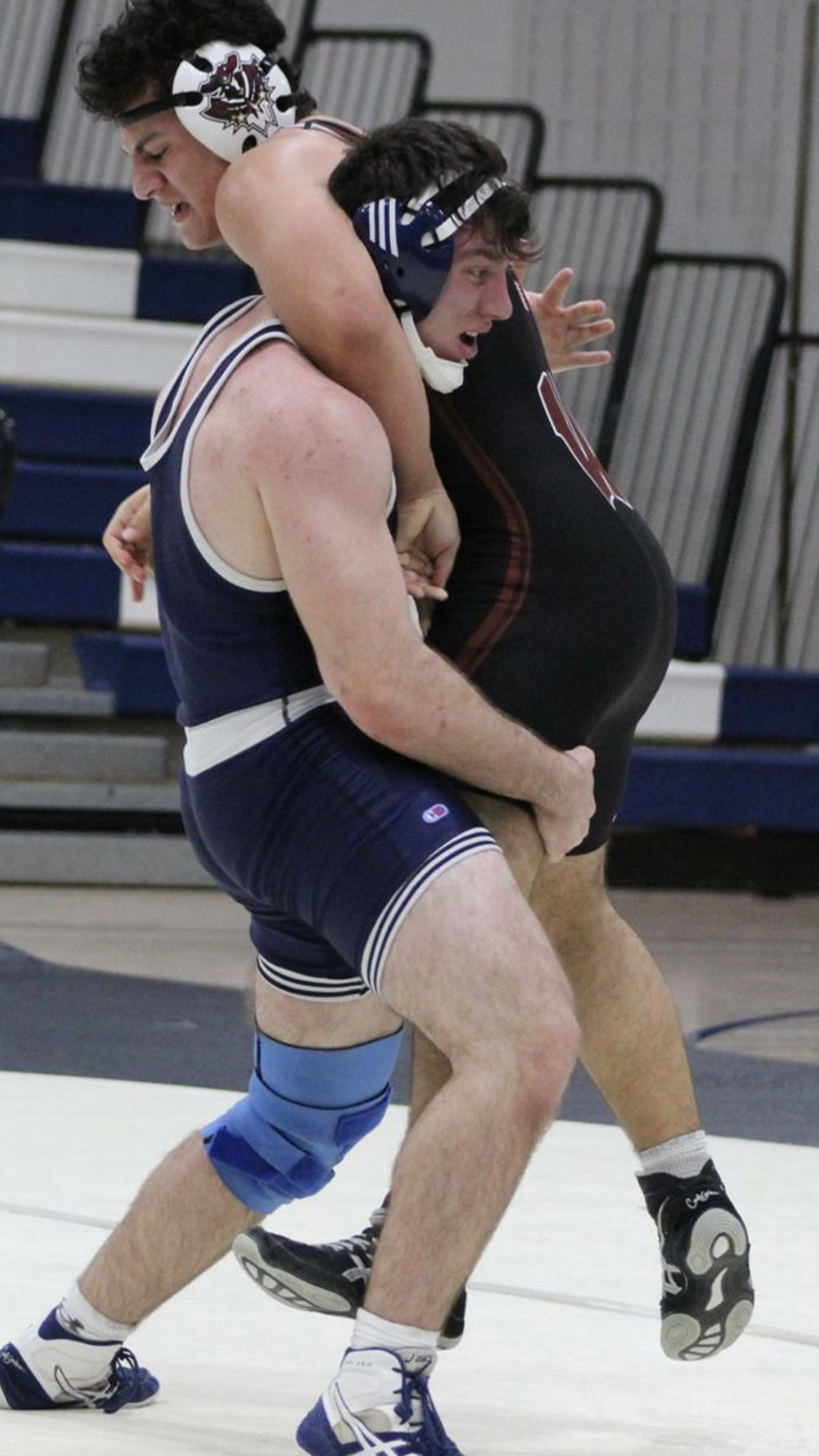 Paramus Spartans HS Wrestling