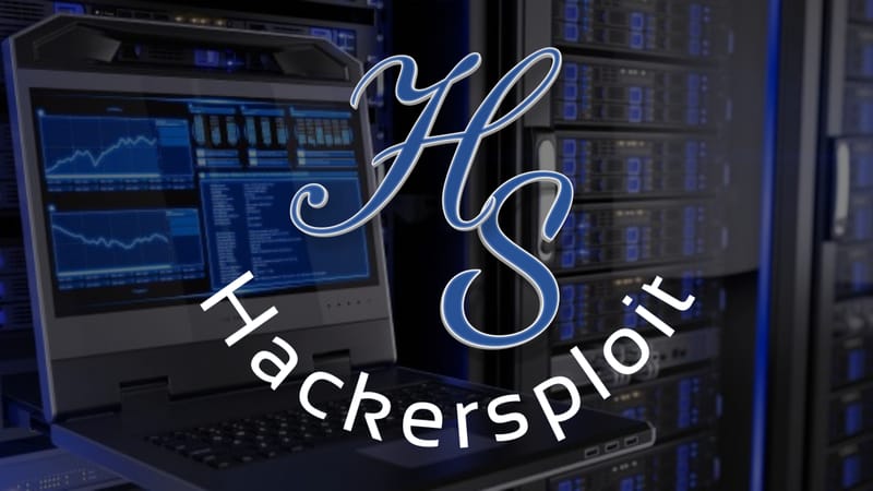 Hackersploit