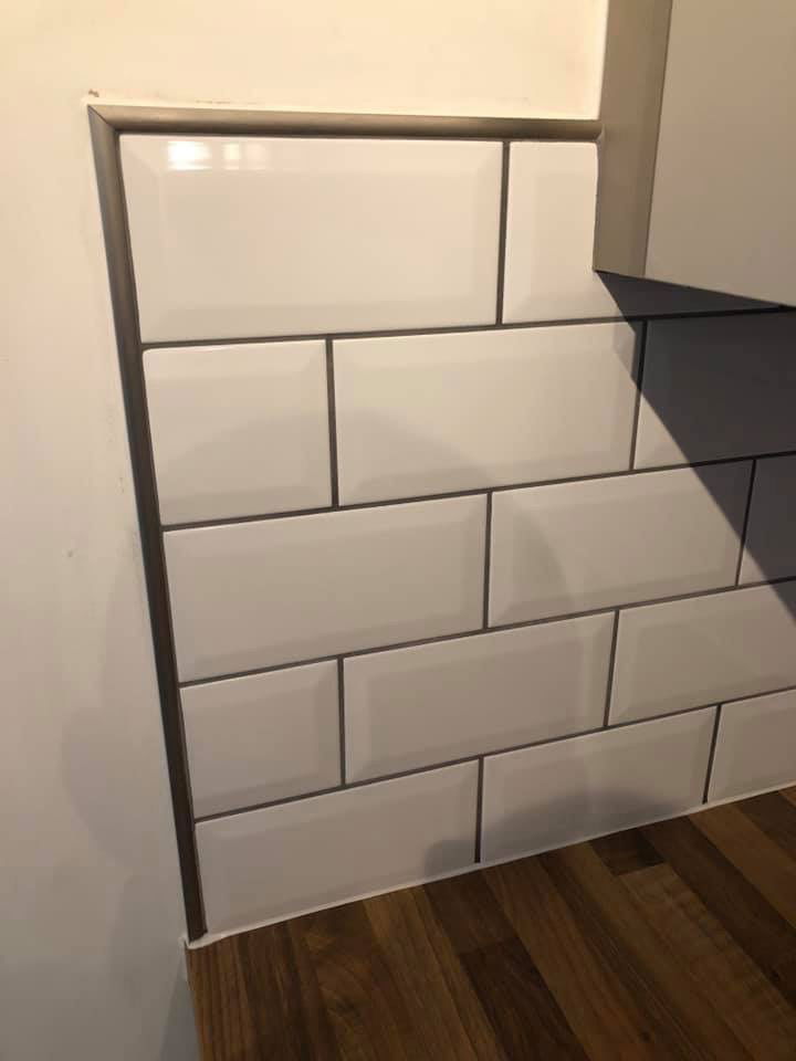 John Noctor Tiling | Floor and Wall Tiler Worcester, Worcestershire