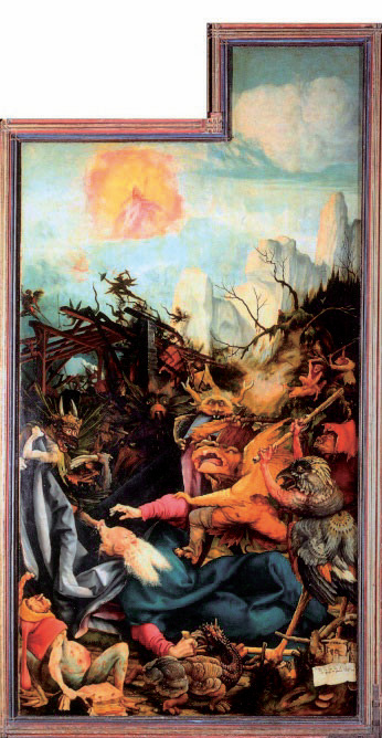 ERGOTISME , MAL DES ARDENTS OU FEU DE SAINT-ANTOINE DU MOYEN ÂGE AUX ...