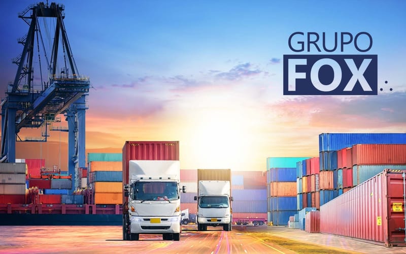 Conheça o Grupo FOX - CARGA SEGURA