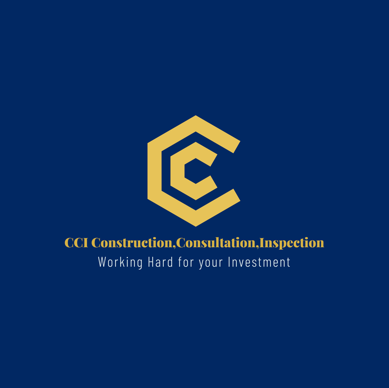 CCI - CCI Construction, Consultation, Inspection, Training Commercial ...