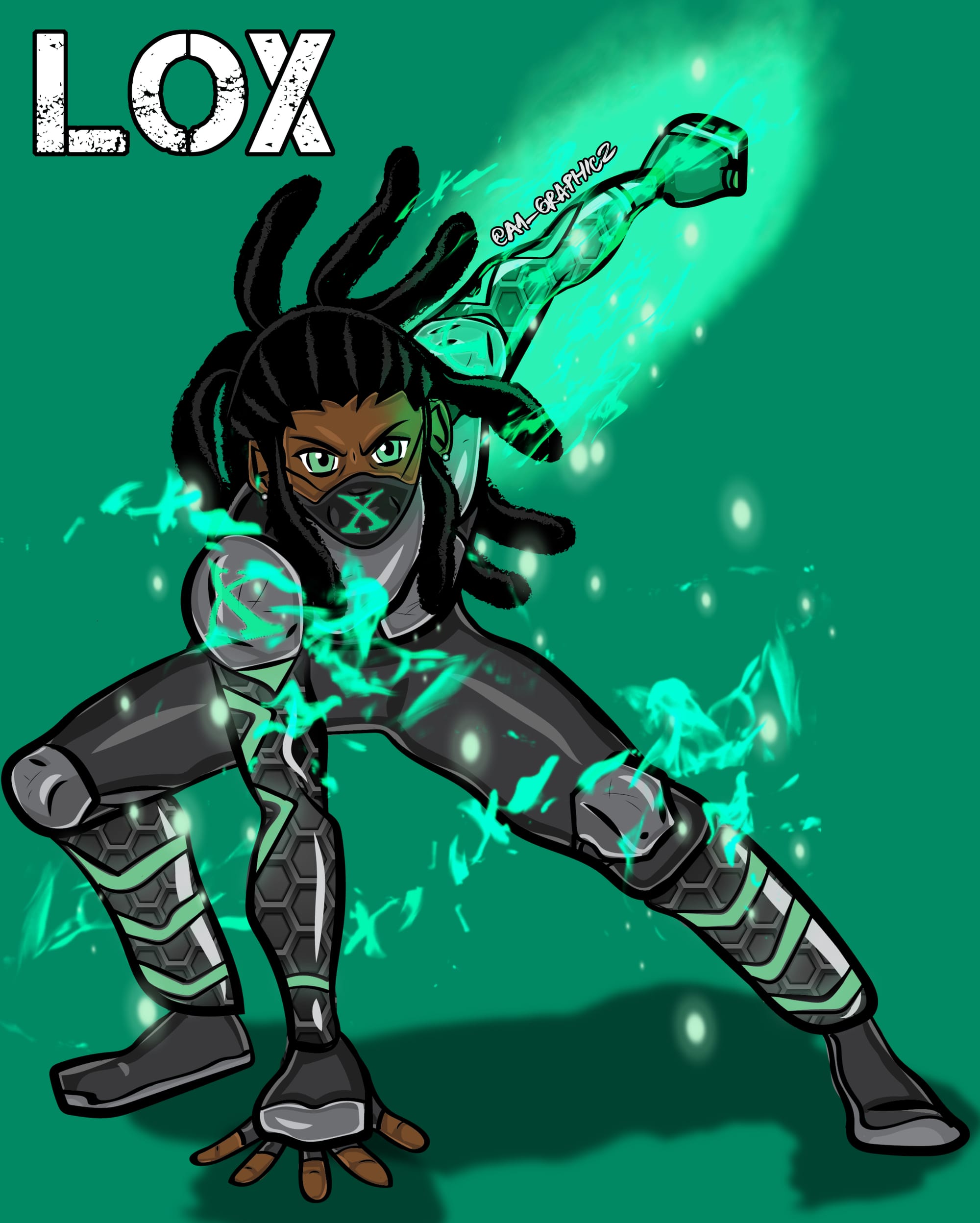 Gallery - A1 Graphicz