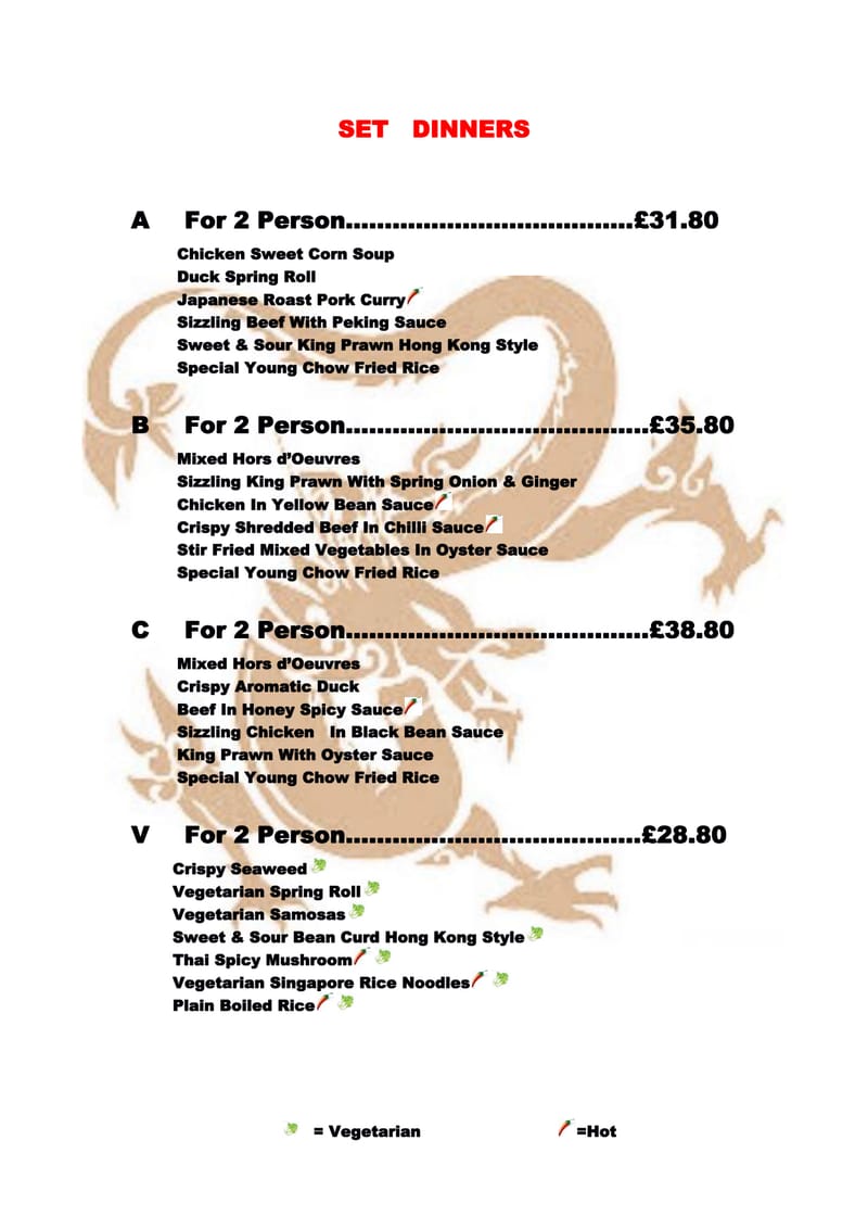 Forbidden palace,chinese takeaway