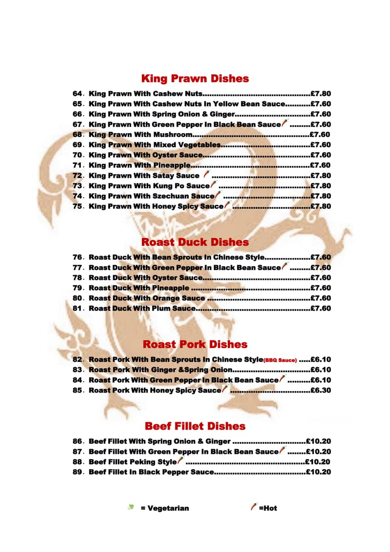 Forbidden palace,chinese takeaway