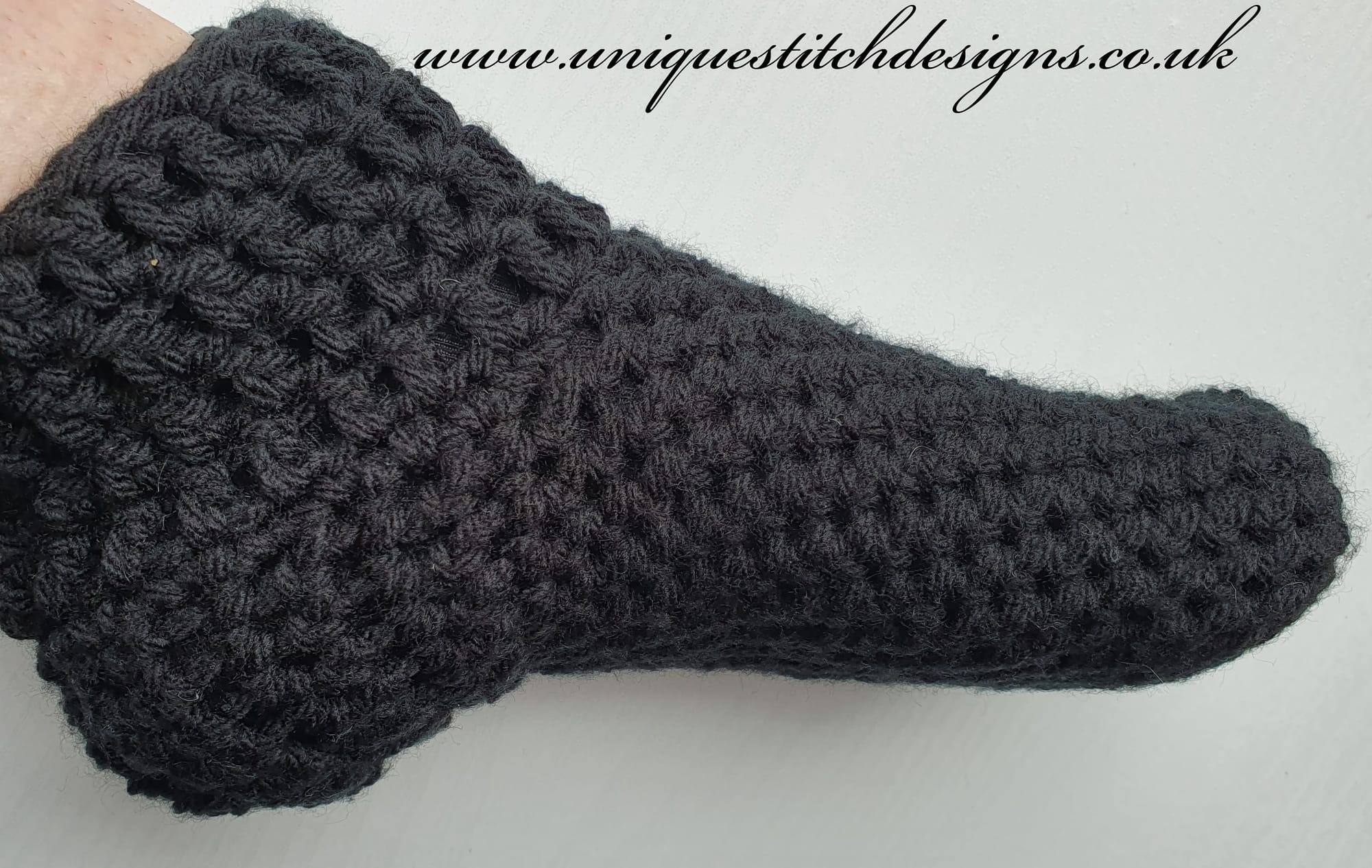 Unique Stitch Designs