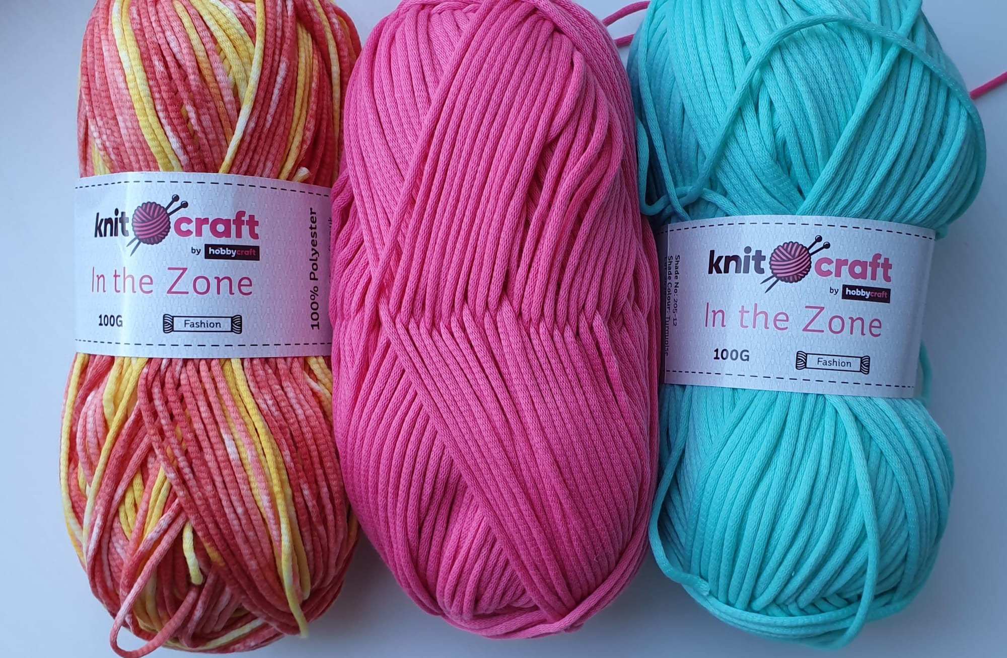 Unique Stitch Designs