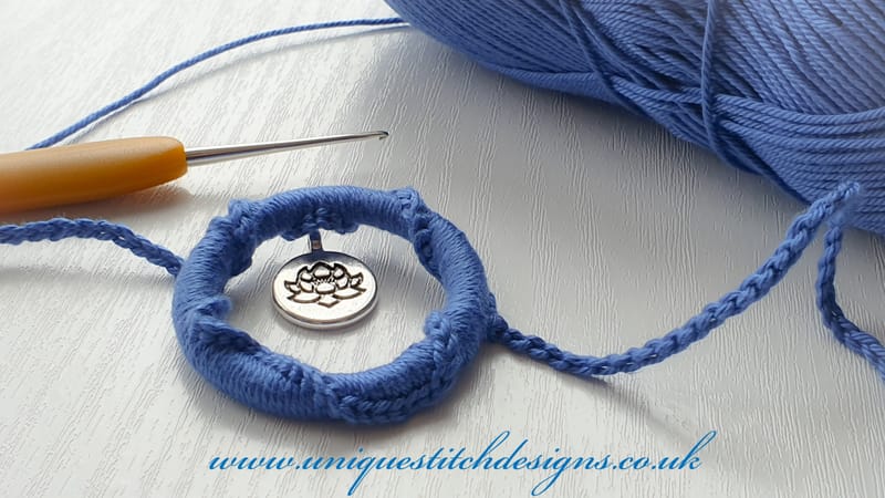 Unique Stitch Designs