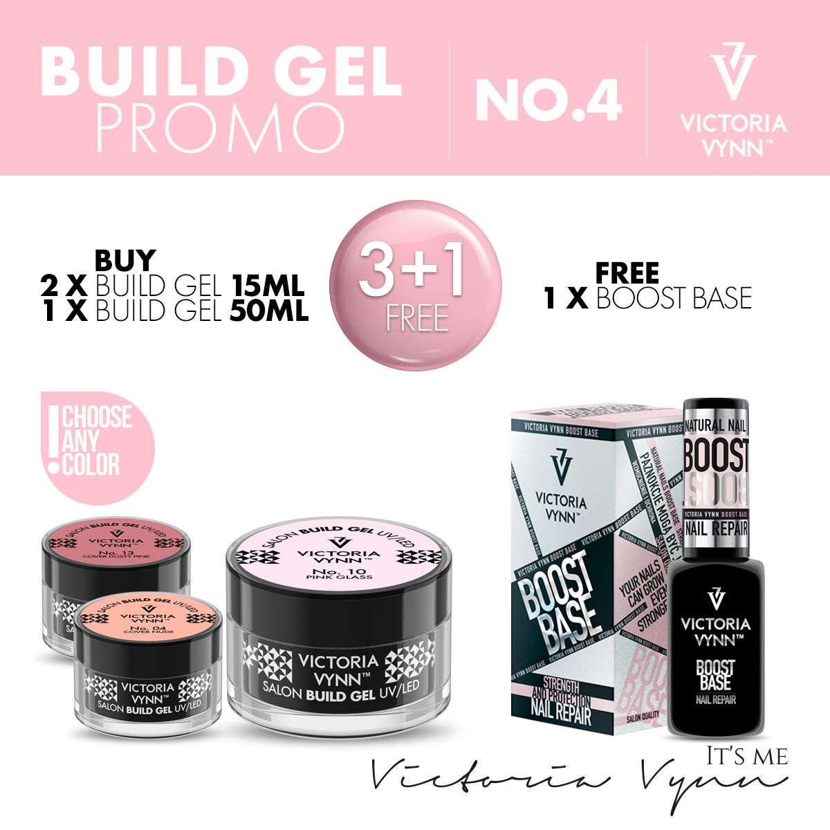 VICTORIA VYNN - VICTORIA VYNN LONDON