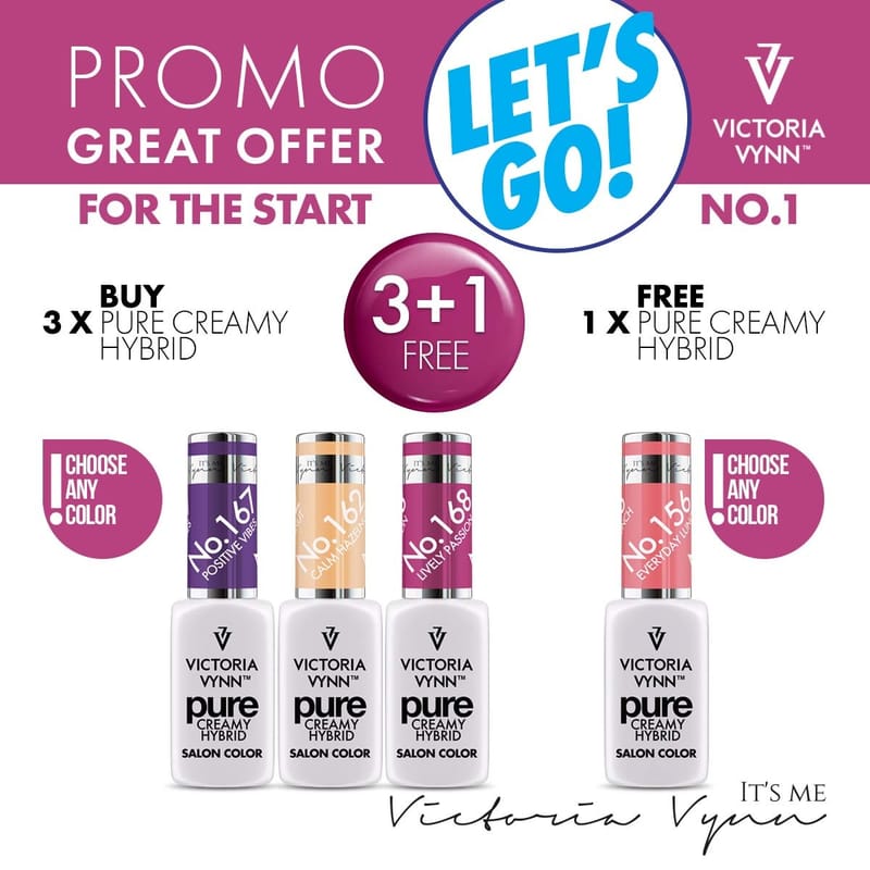 VICTORIA VYNN - VICTORIA VYNN LONDON