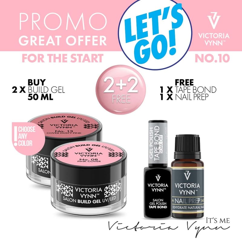 VICTORIA VYNN - VICTORIA VYNN LONDON