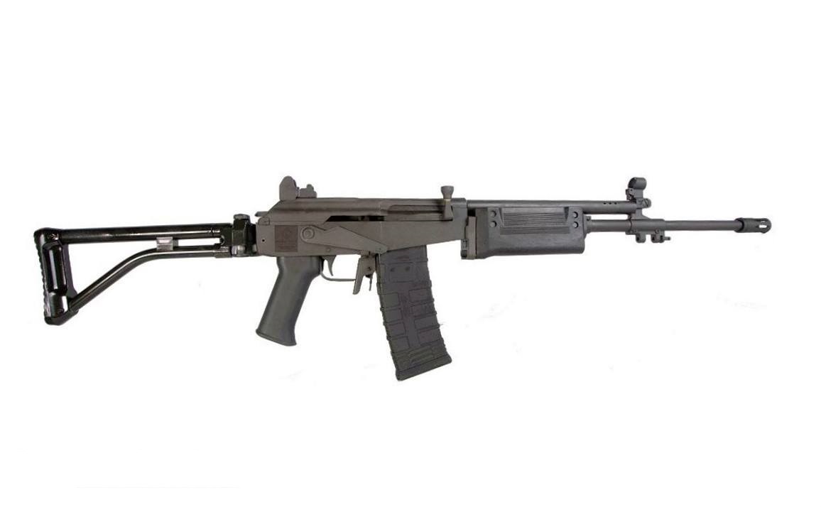 Building a Galil AR from a kit. Part One - Freedom Forge Armory LLC