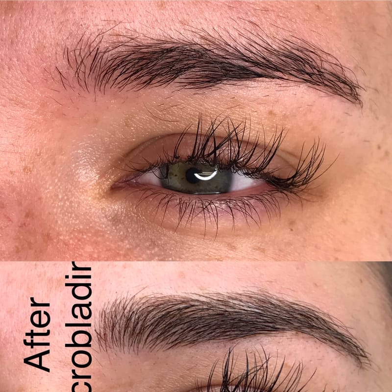 Tip2Toe SPMU & Beauty Clinic - PHI-Brow Trained, Microblading ,Ombré ...