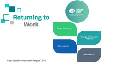 Deep End Talent Strategies HR Consulting and Career Coaching