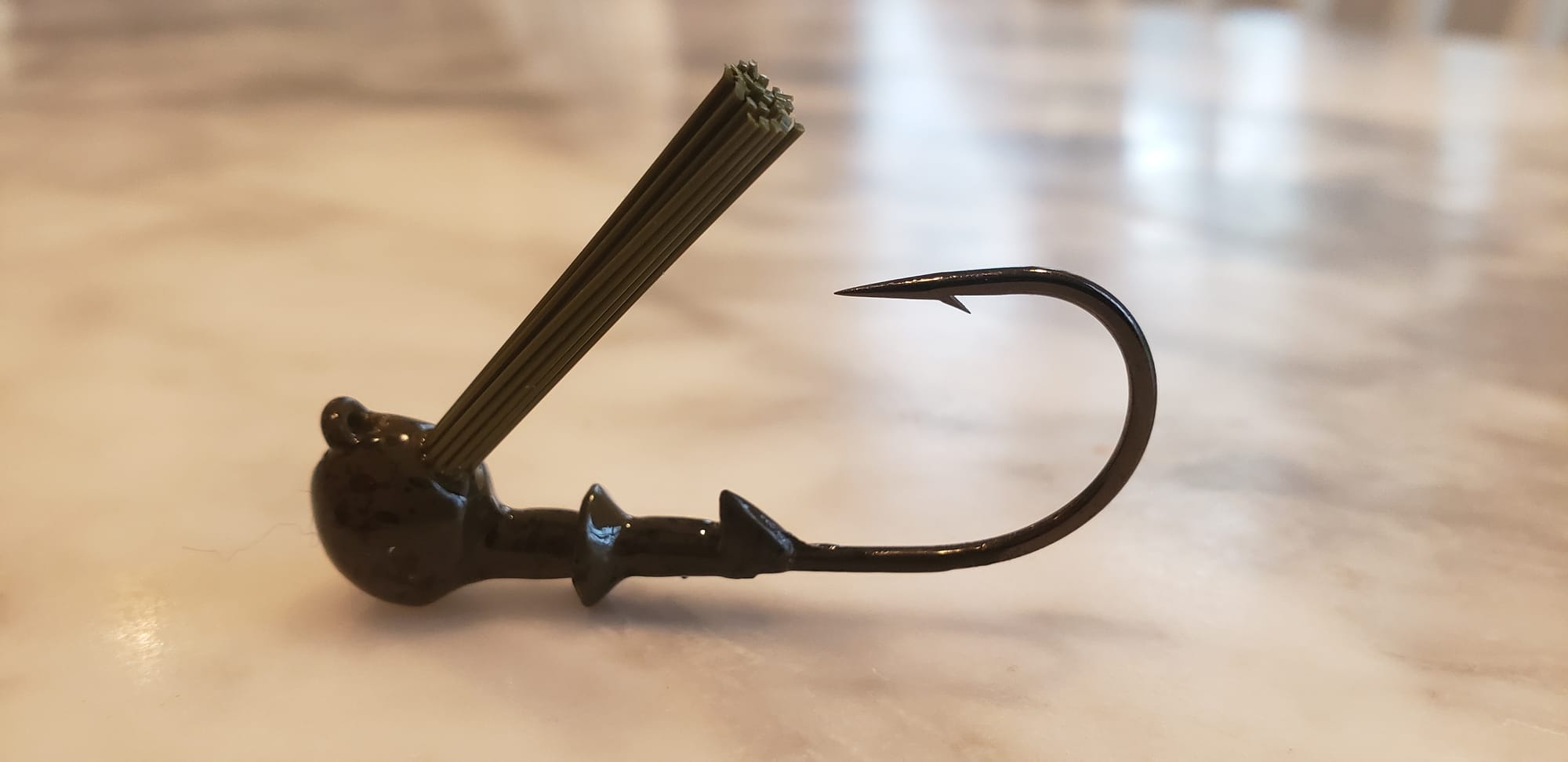 Fat Bass Custom Jigs: - Fat Bass Custom Baits