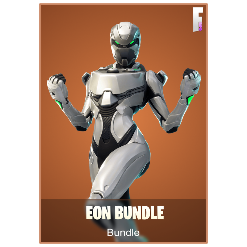 Eon (Full Set) Bundle - Fortrapid Store