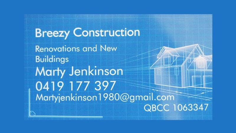 Breezy Construction