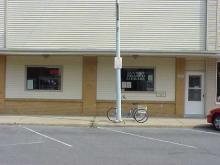 Pemberville Public Library - Village of Pemberville