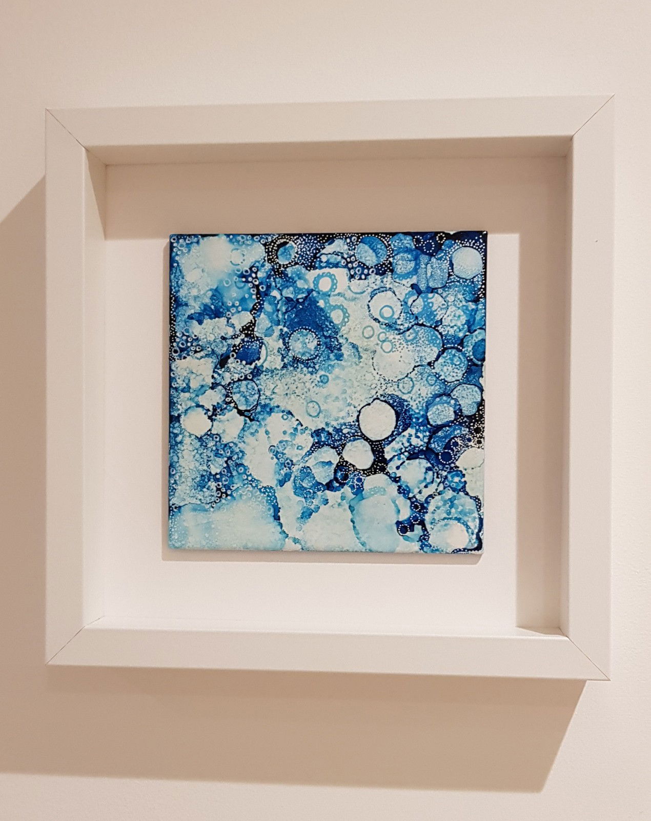 Hand Painted Ceramics