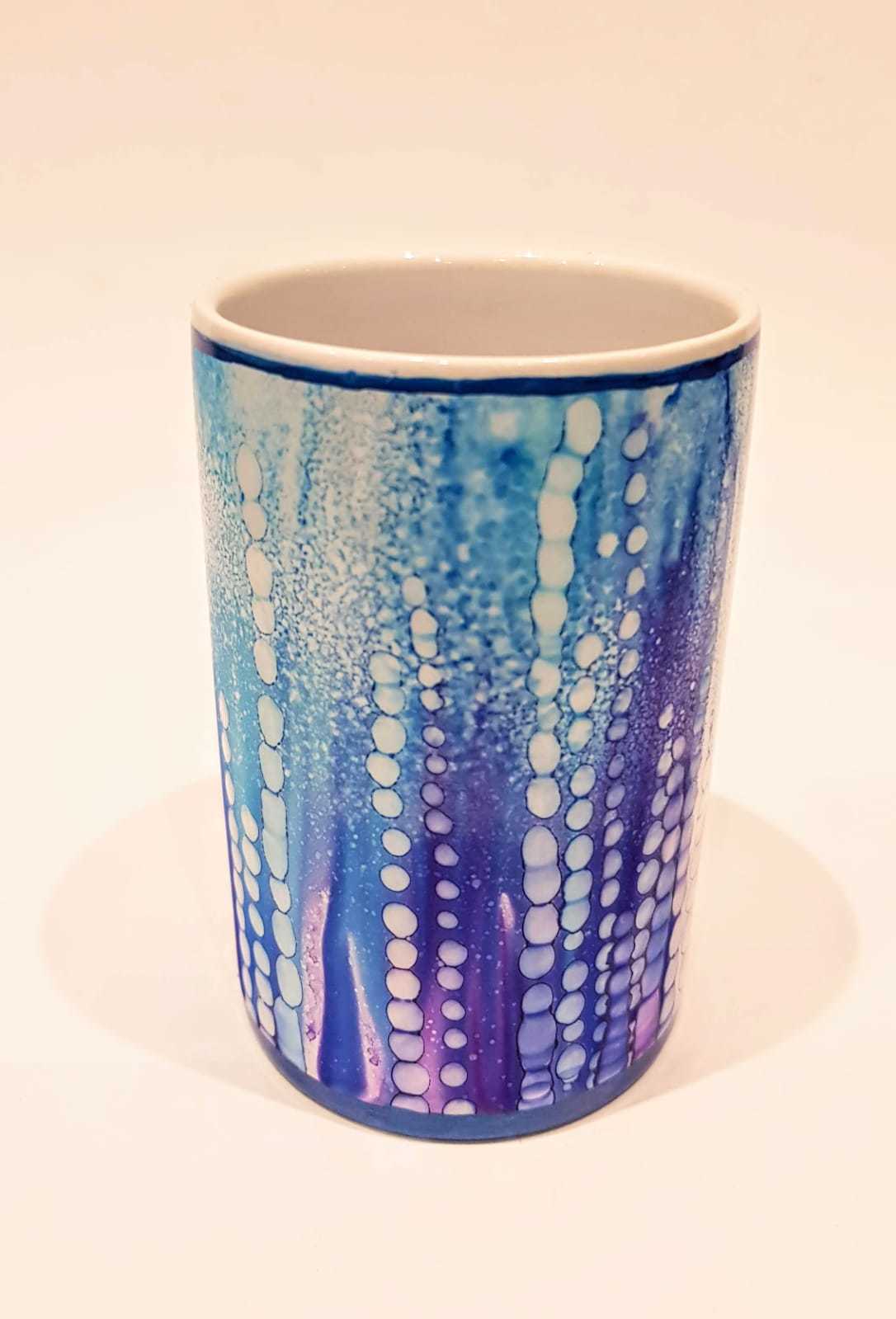 Hand Painted Ceramics