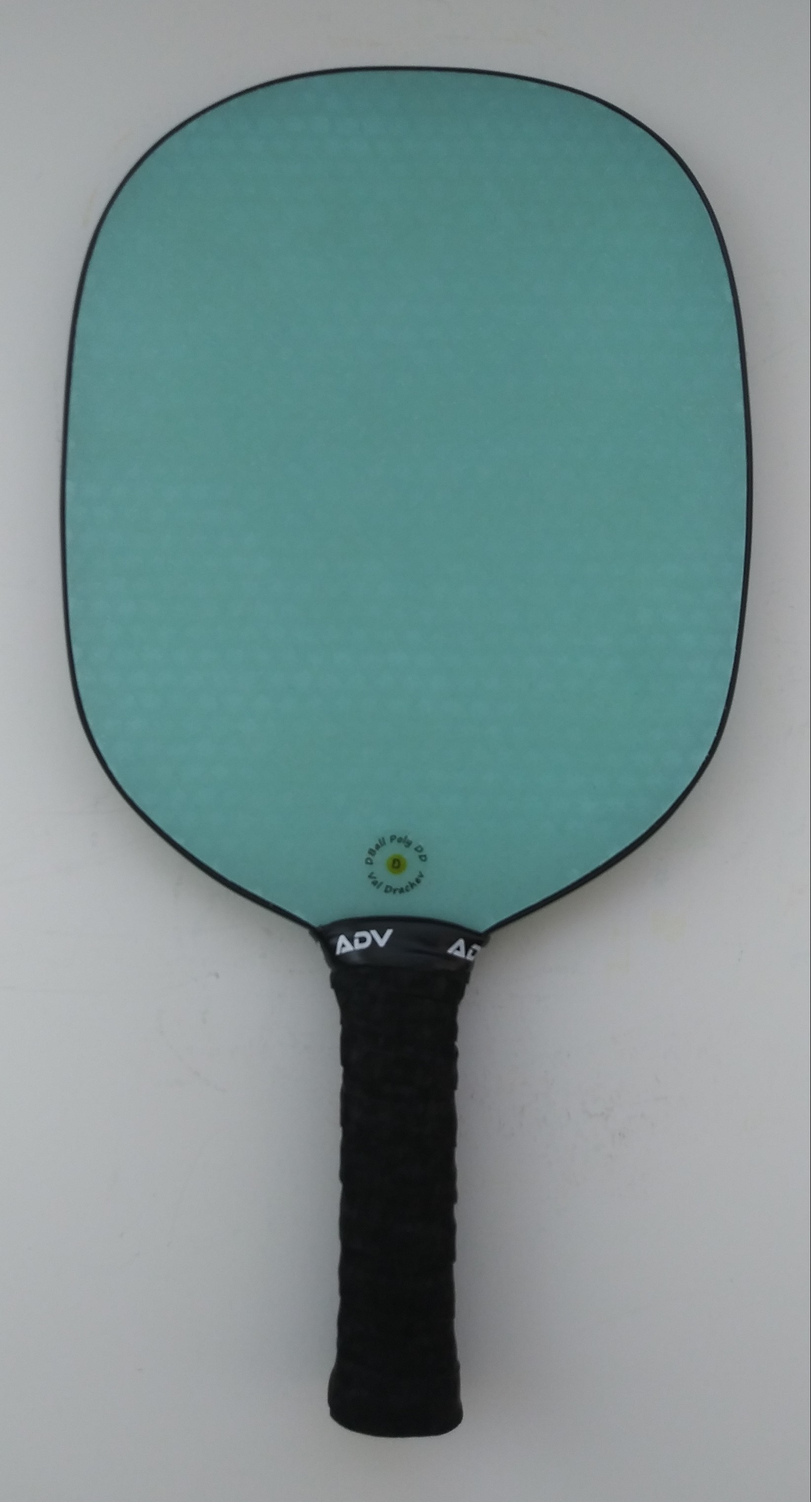 DBall Paddles - Perfect