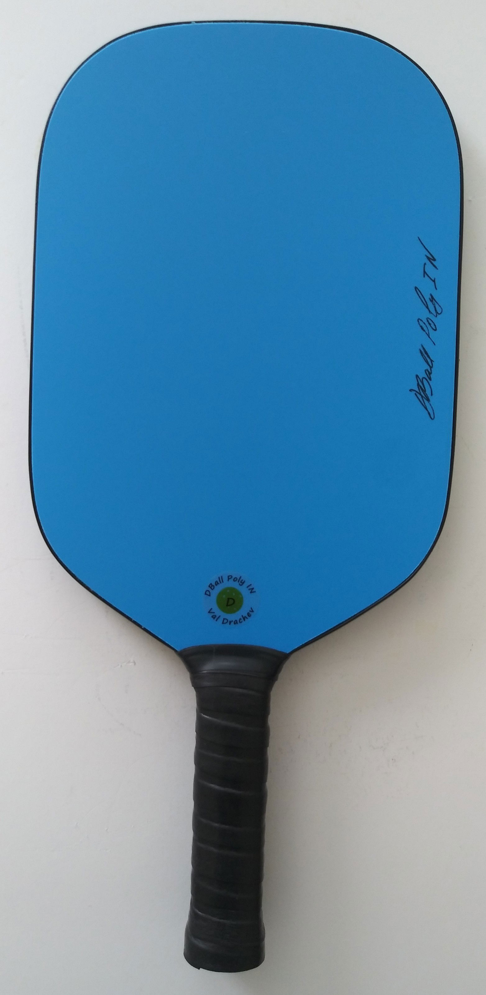 DBall Paddles - Perfect