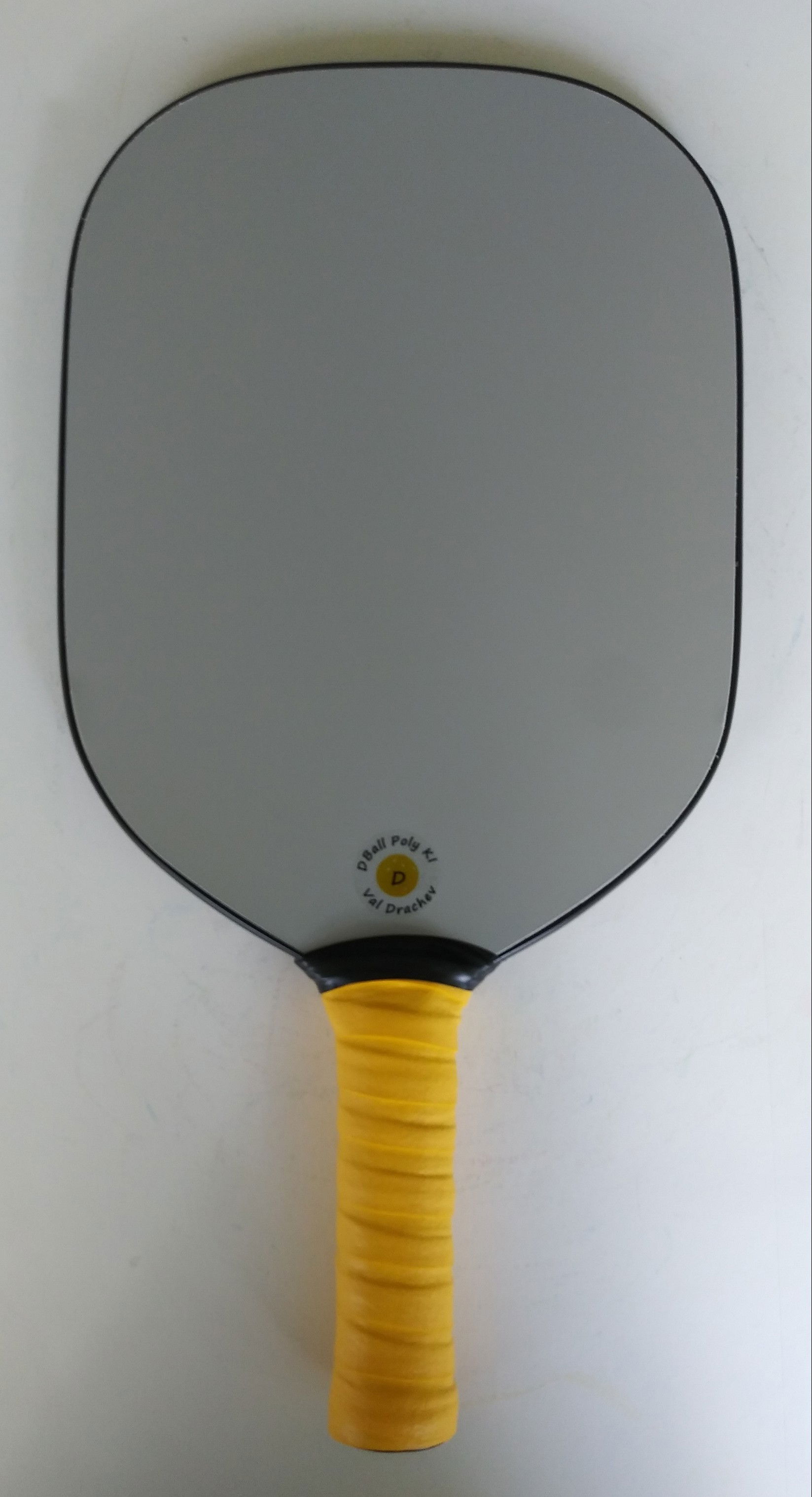 DBall Paddles - Perfect