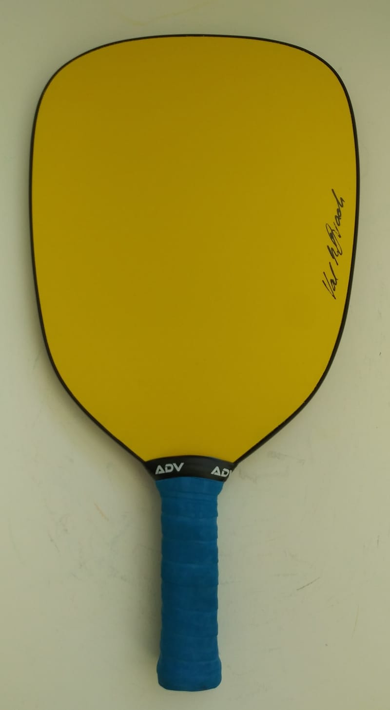 DBall Paddles - Perfect