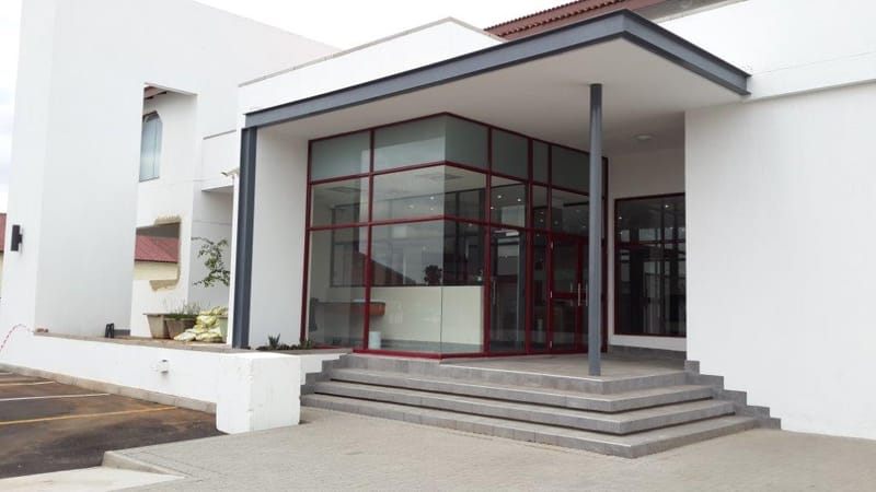 Unisa Rustenburg - Dobie Consulting (Pty) Ltd Unisa Rustenburg - Dobie Consulting (Pty) Ltd