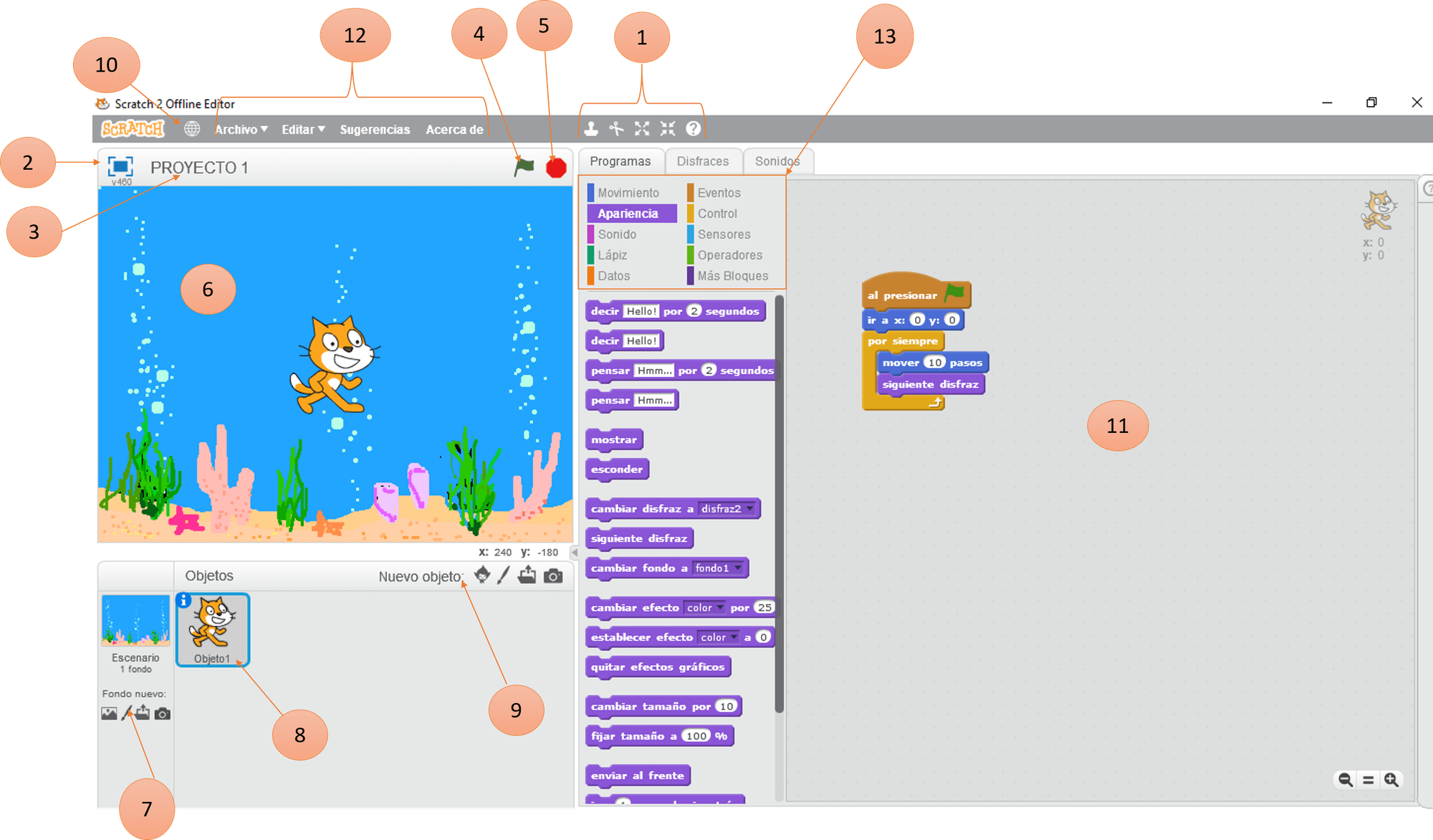 Informática - INFORMÁTICA