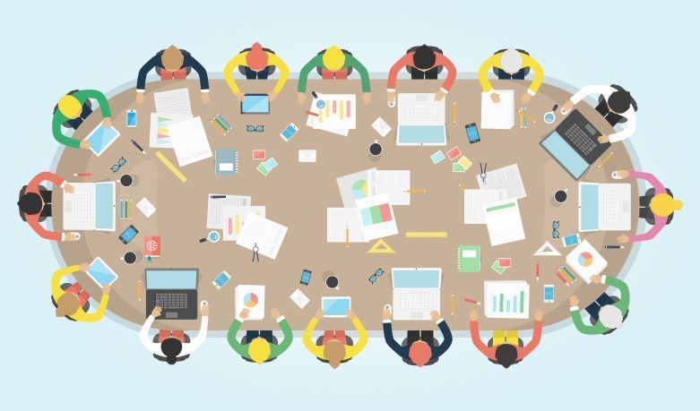 Social Organization - Valeria's Blog