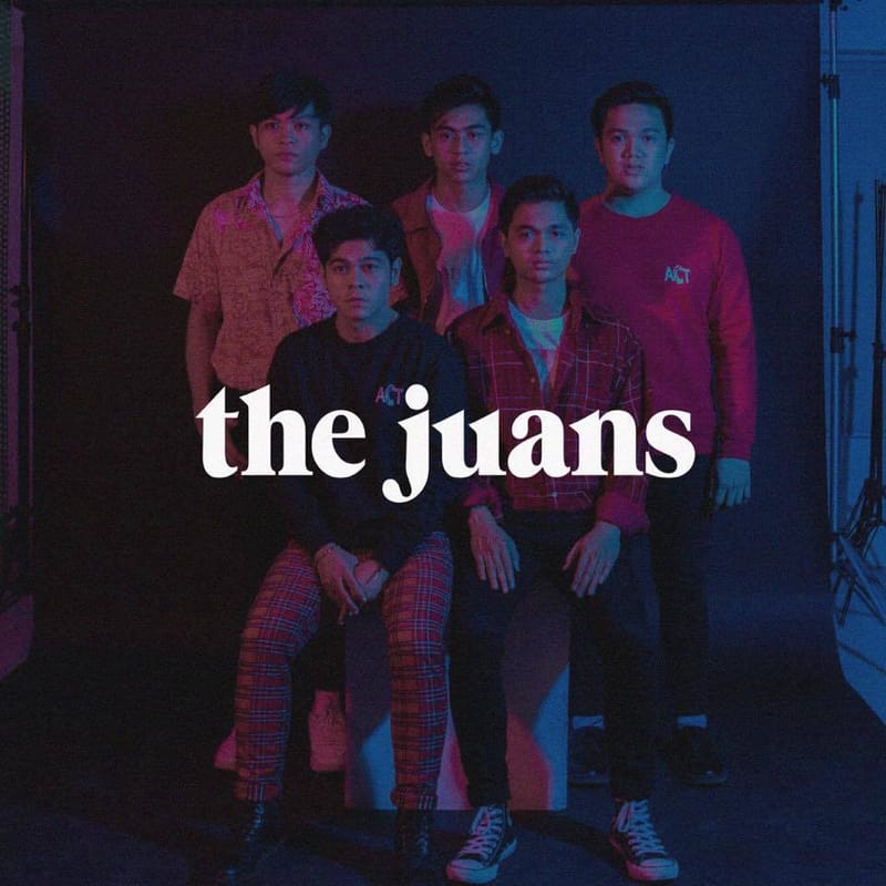 The Juans