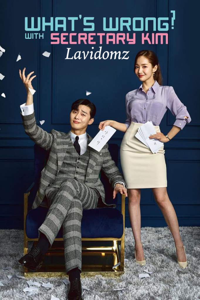 WHAT S WRONG WITH SECRETARY KIM Lavidomz