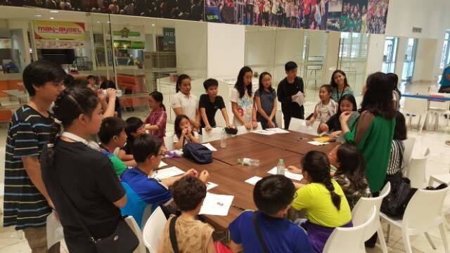 Victorious Homeschool