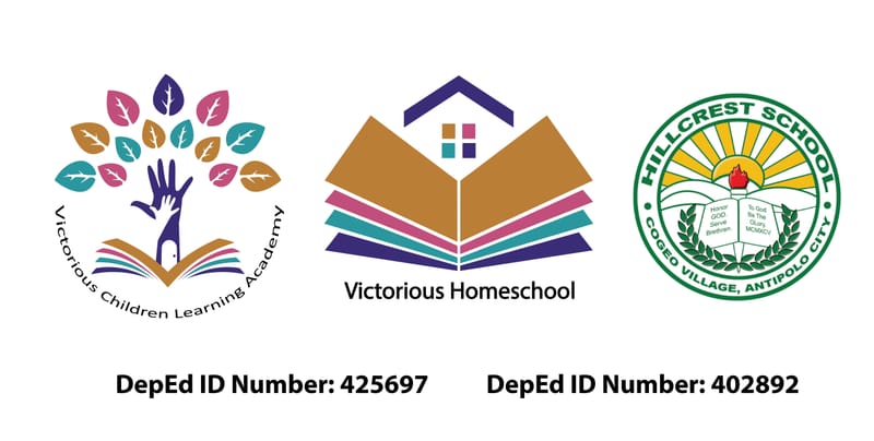 Victorious Homeschool
