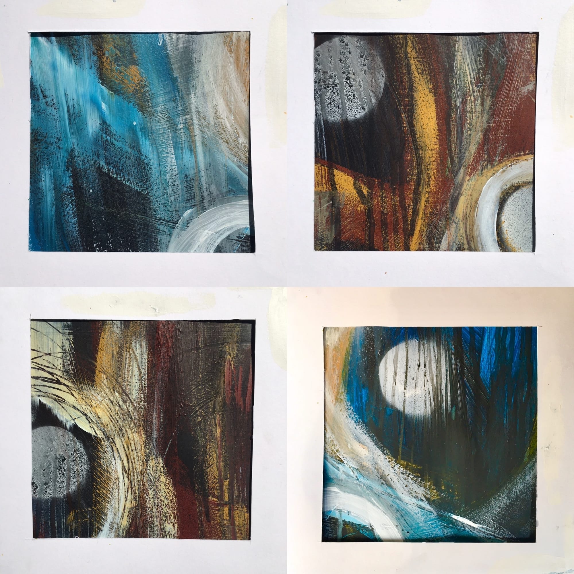 Jon Clayton. Artist. - Jon Clayton