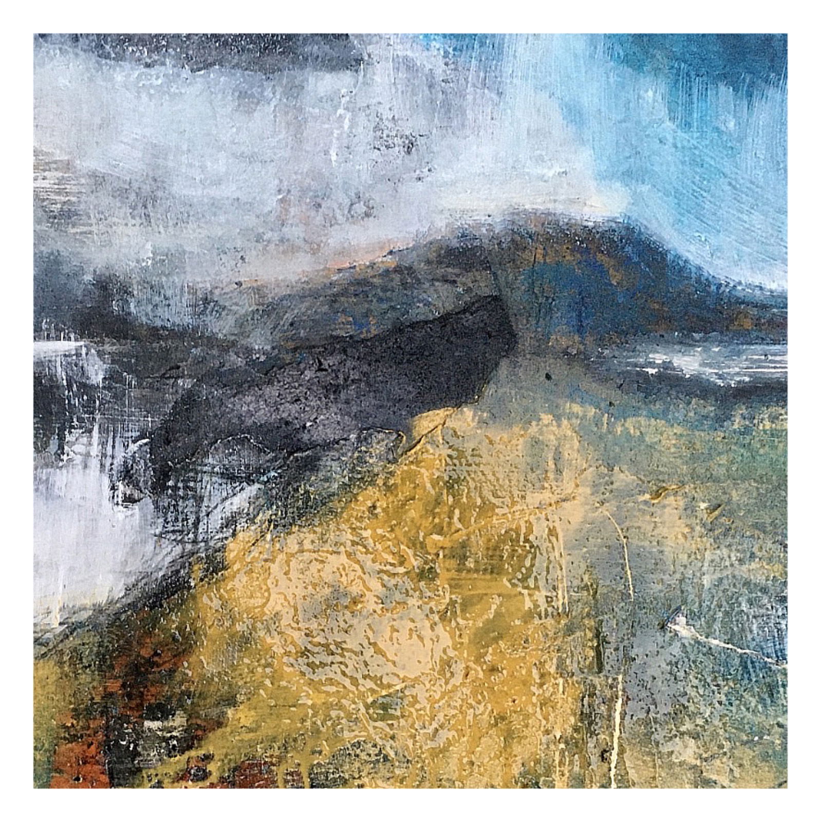 Jon Clayton. Artist. - Jon Clayton