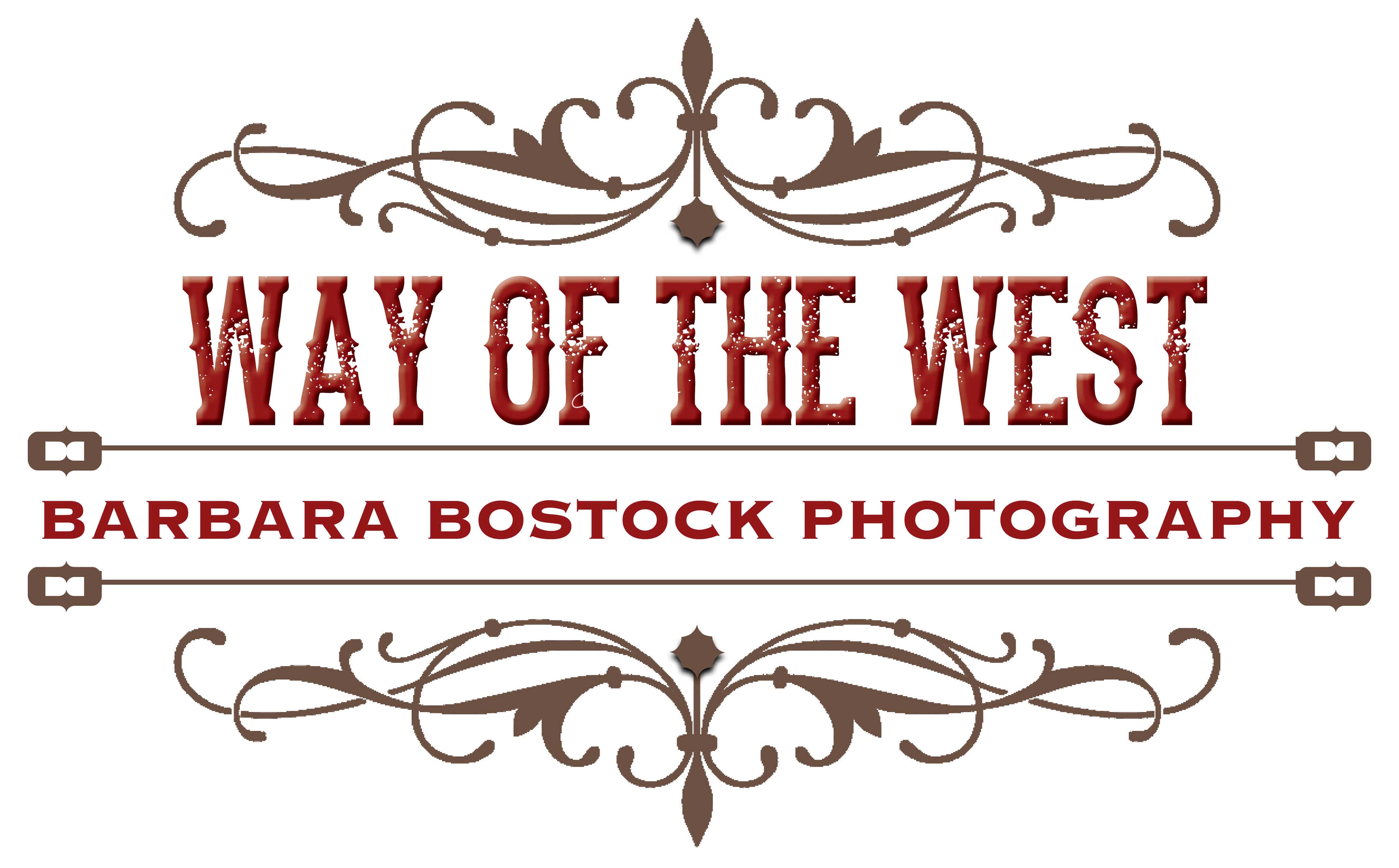 wayofthewest - Barbara Bostock