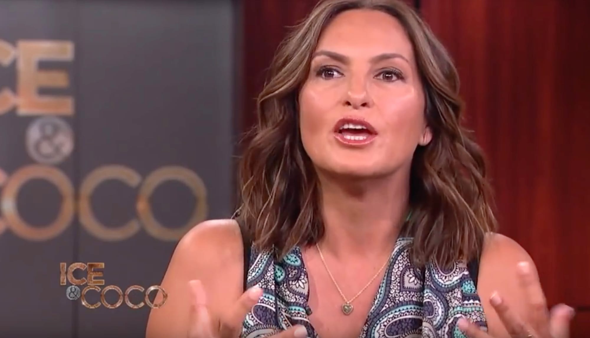 Jackie Aguece Makeup