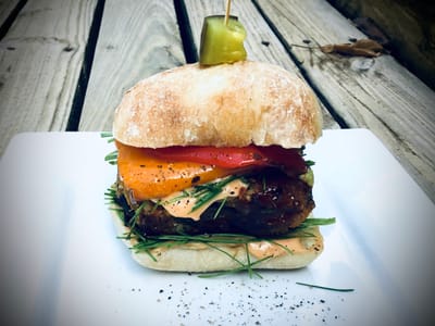 Callicoon Kitchen - cafe ⓥ marketplace
