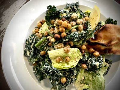 Callicoon Kitchen - cafe ⓥ marketplace